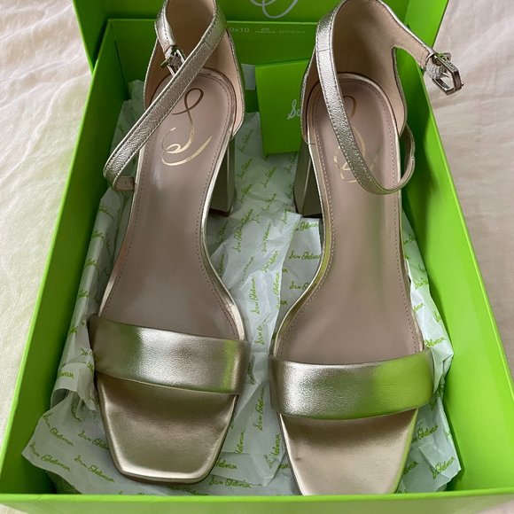 Sam Edelman | Shoes | Sam Edelman Daniella | Poshmark
